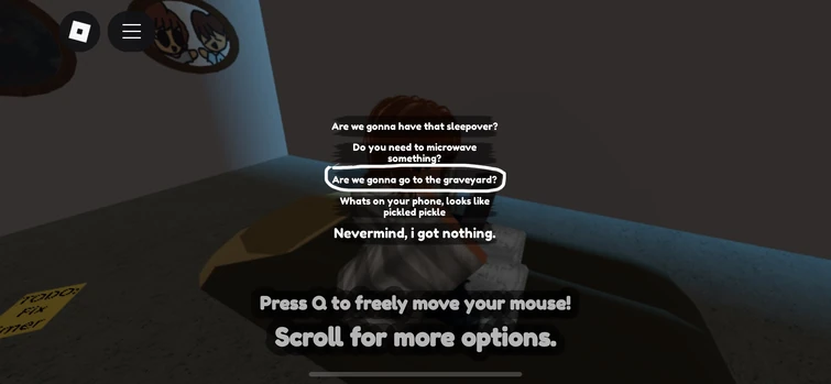 Discuss Everything About Prank Your Mom Wiki | Fandom