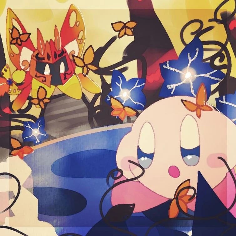 Discuss Everything About Kirby Wiki | Fandom