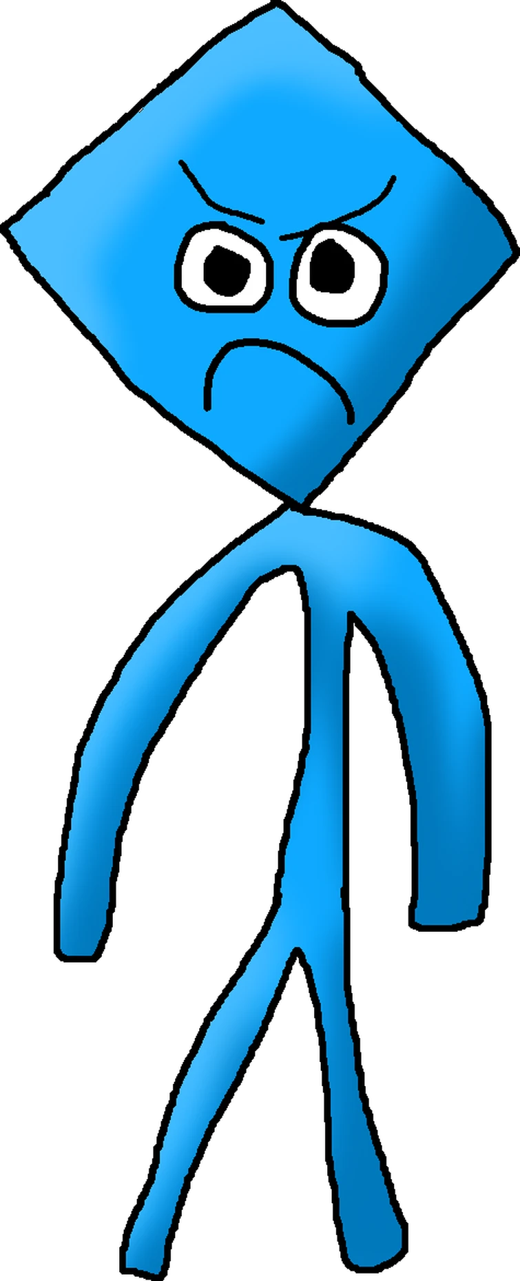 Diamond man | Fandom