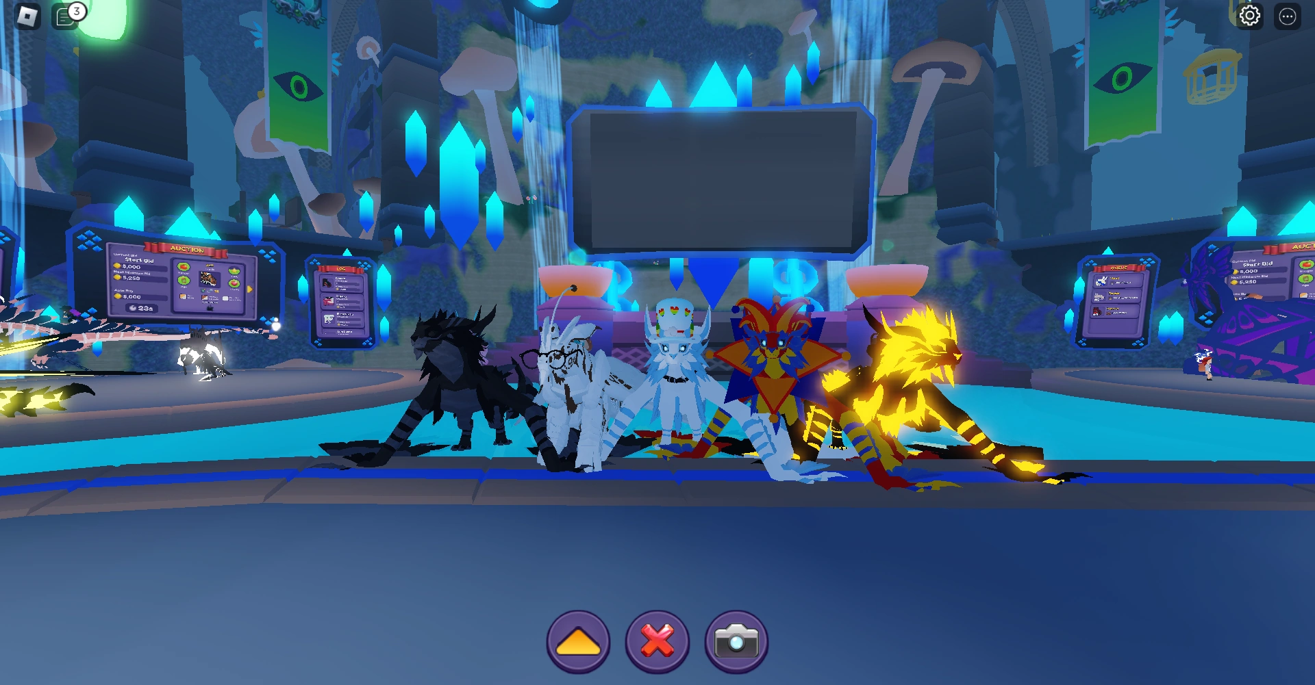 Spot the impostor!1!11!!! | Fandom