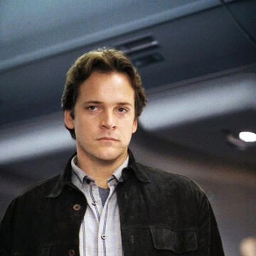 Gene Carson Flightplan (2005) | Fandom