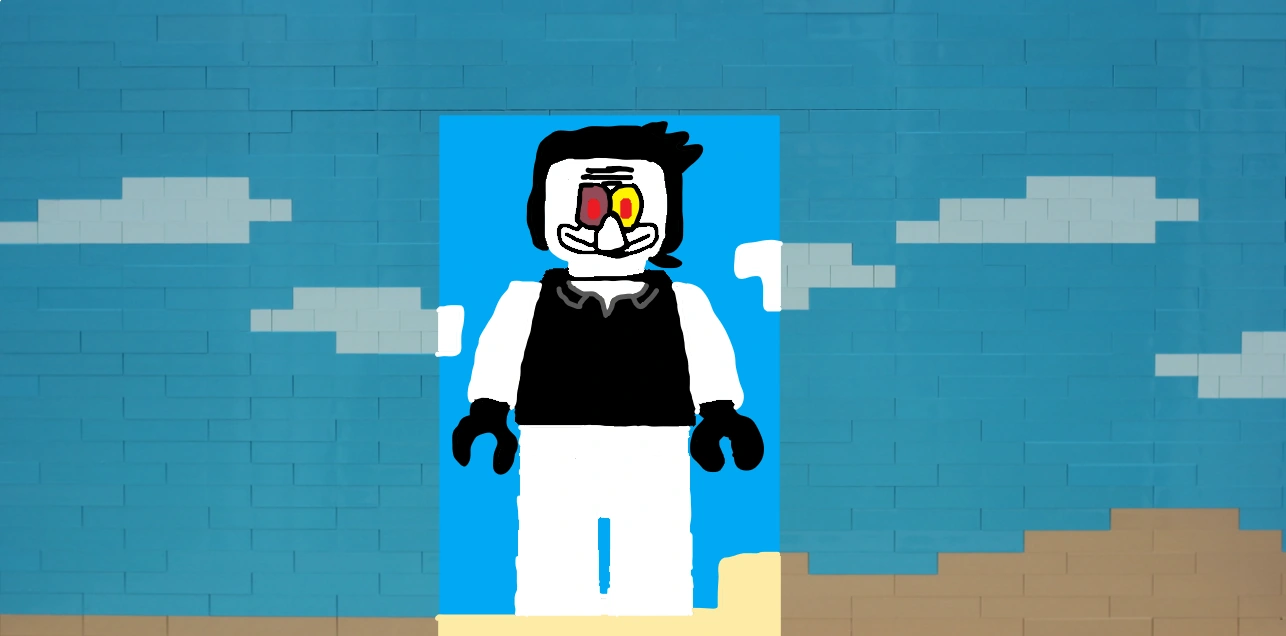 NOW'S YOUR CHANCE TO BECOME [A Cursed Lego Minifigure]! | Fandom