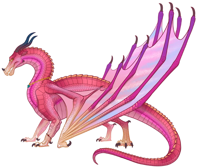 The Clouds of Death || Arena + SkyWing Kingdom RP || Always open | Fandom