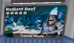 w-what how does radiant reef casual have 5 skulls | Fandom