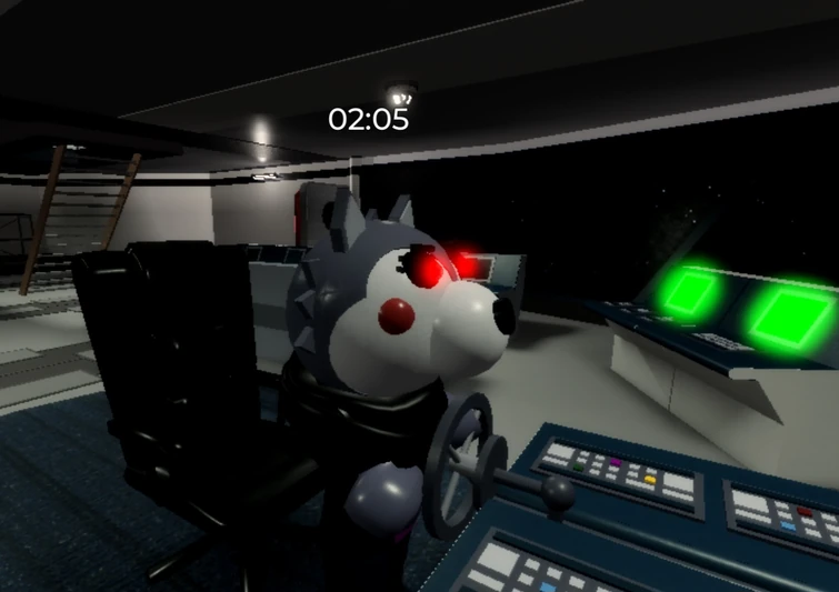 Discuss Everything About Piggy Wiki | Fandom