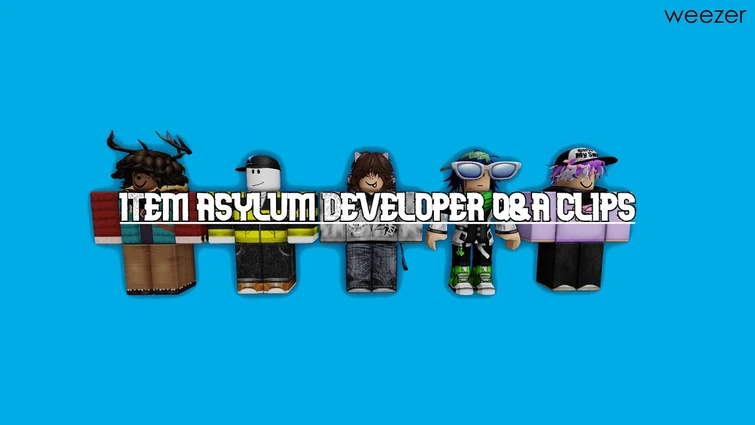 Discuss Everything About Roblox Item Asylum Wiki | Fandom