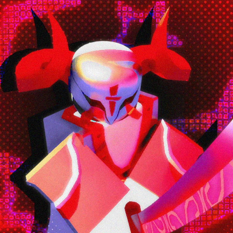 merdkit and katana pfp I made for fun | Fandom