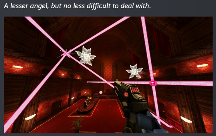 Discuss Everything About ULTRAKILL Wiki | Fandom