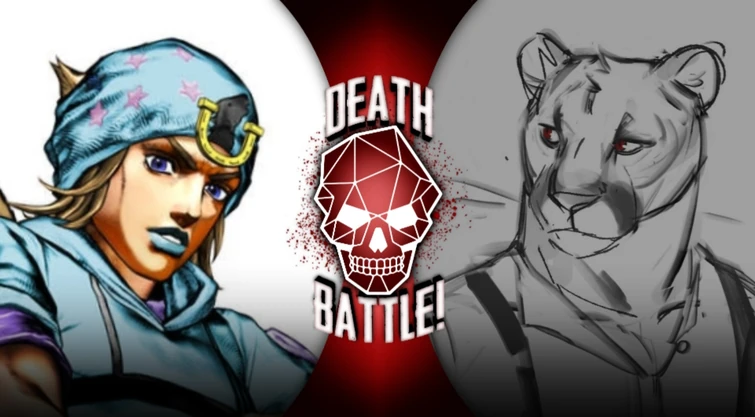 Name a matchup which includes an obscure character. Connections are ...