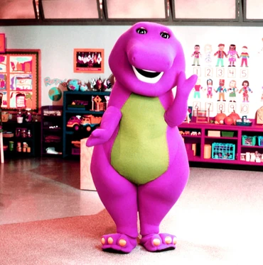 Discuss Everything About Barney Wiki | Fandom
