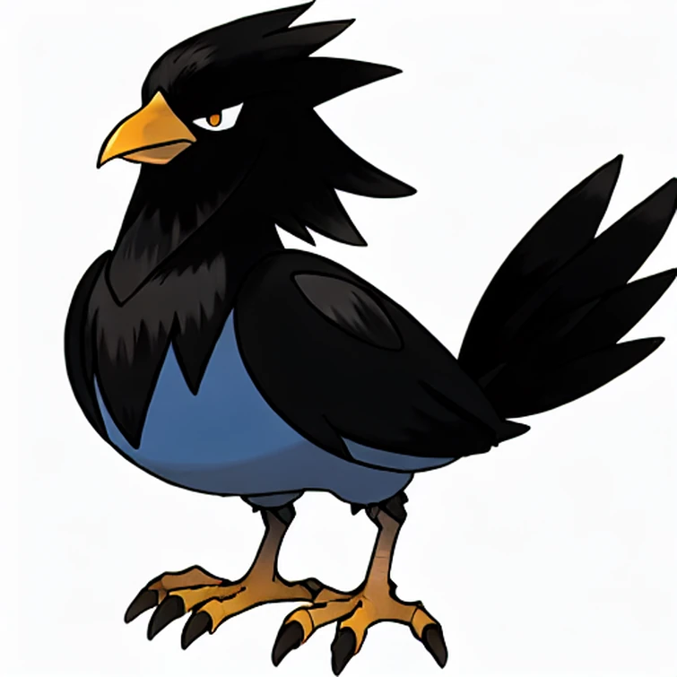 Fanmade Pokémon I Made | Fandom