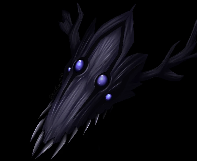 Since wiki seems active, here’s a quick Whispthera | Fandom