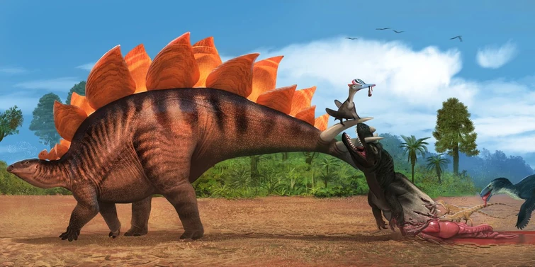 Various Dinos' Quest to end Pokemon: Part 20 | Fandom