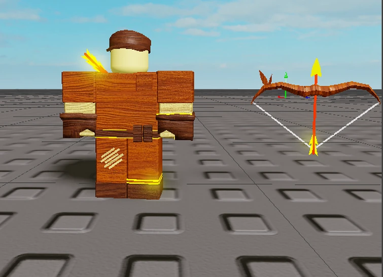 Dual Dual Headed Blade (DDHB) | Fandom