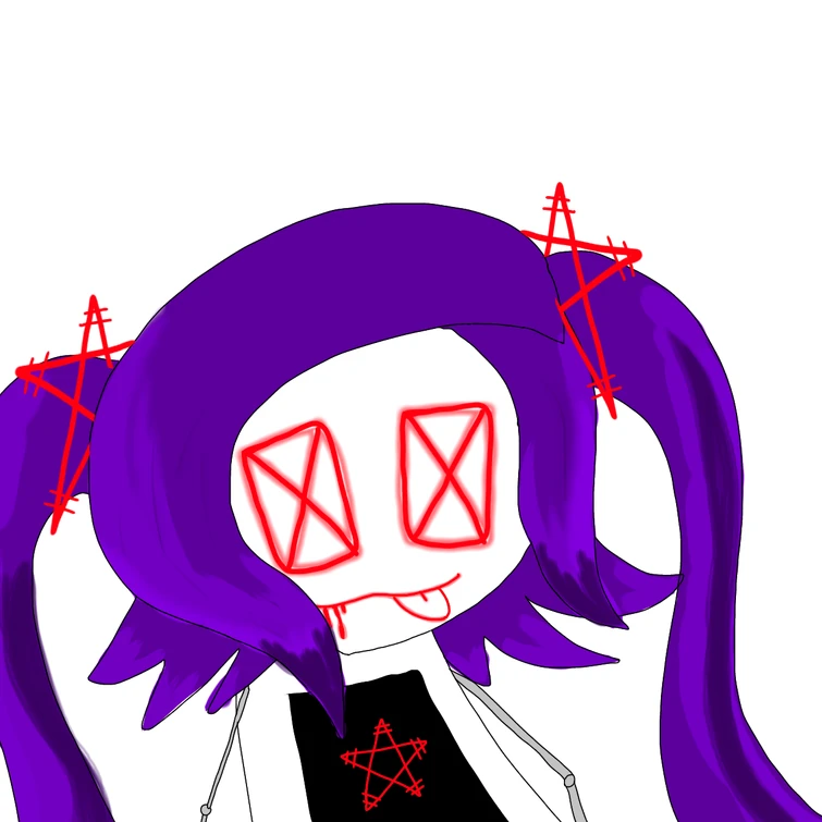 My MD OC as a Internecion Cube OC | Fandom
