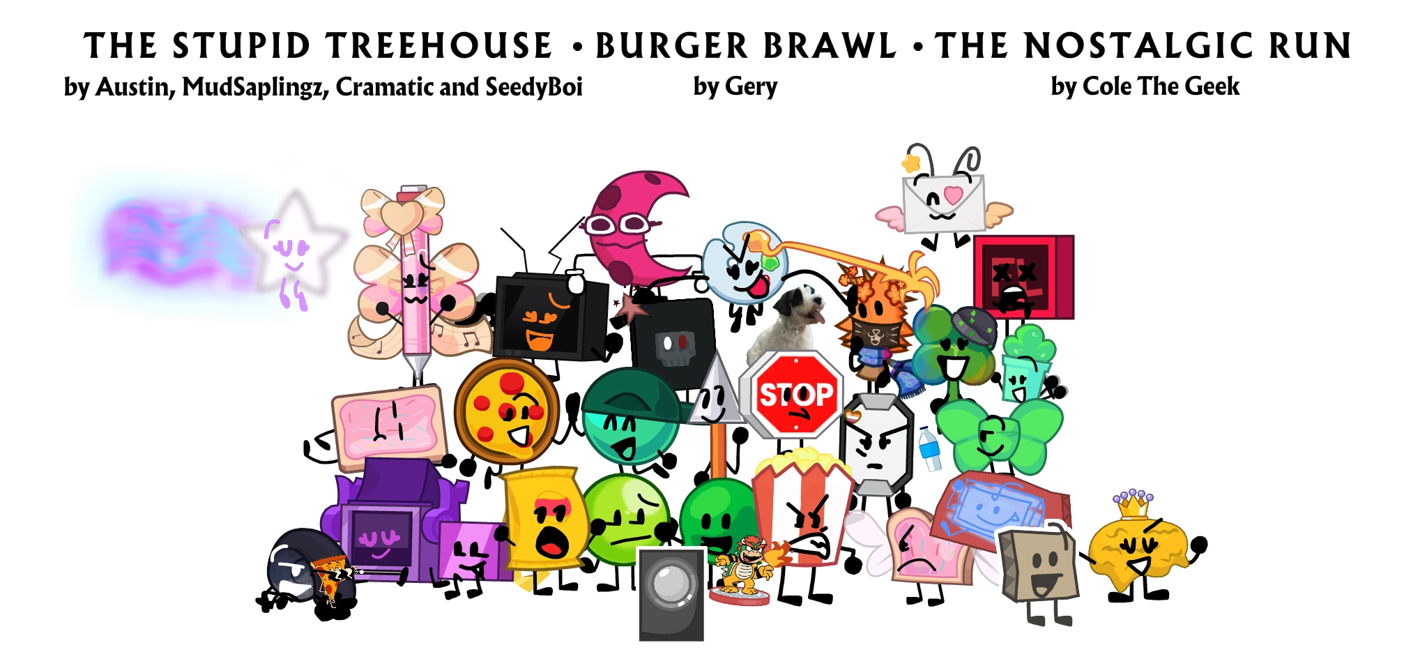 Another cast pic | Fandom