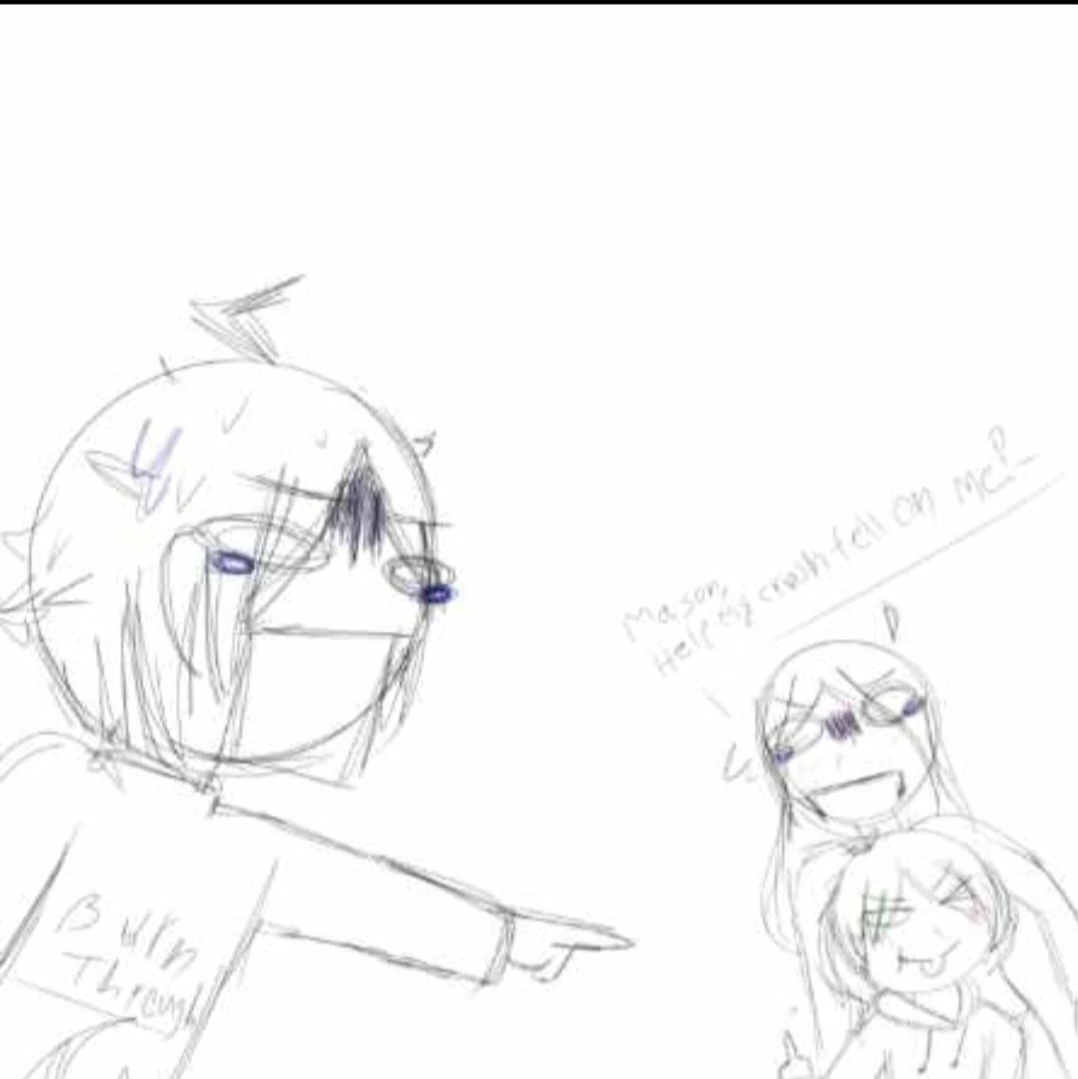 "Power Hungry" Character designs! | Fandom