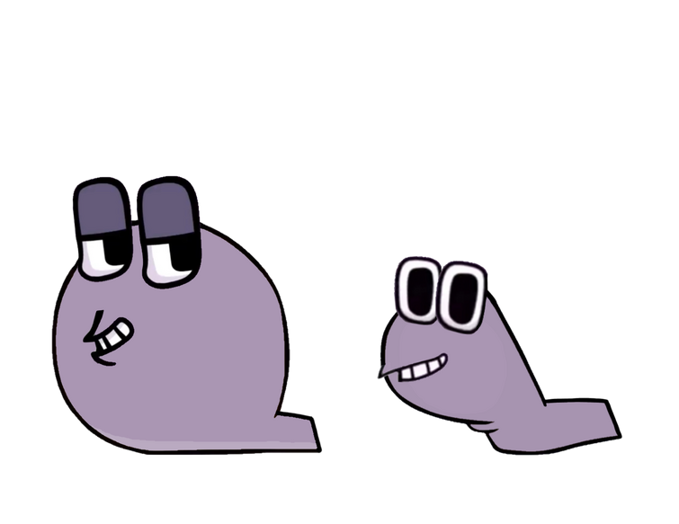 Alphabet Lore Reversed Letters My Universe Fandom