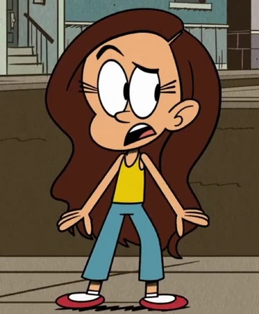 Discuss Everything About The Loud House Encyclopedia | Fandom