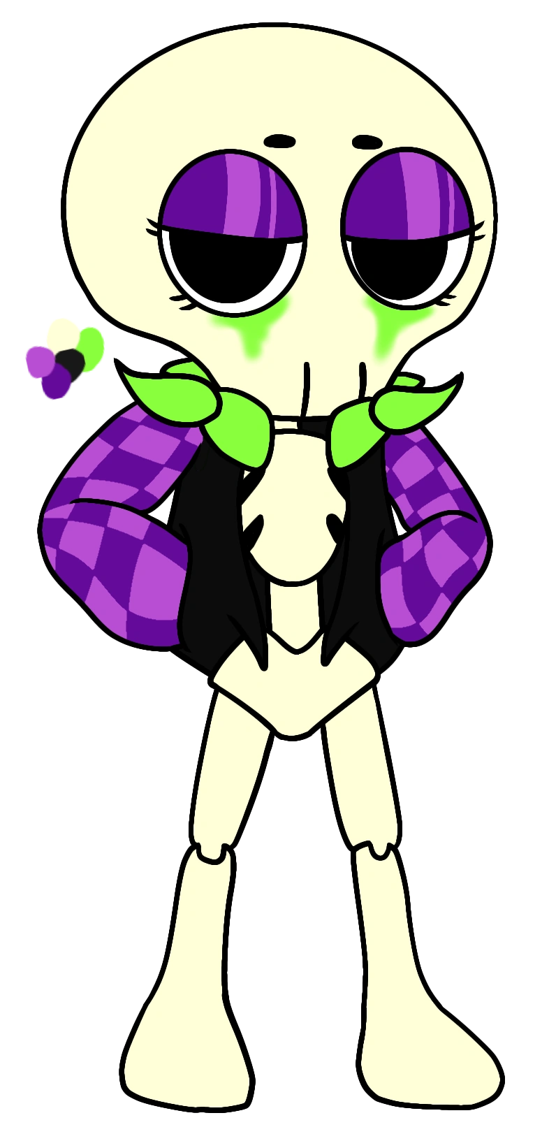 Fanmade Icon for Ribecca/Rebecca! | Fandom