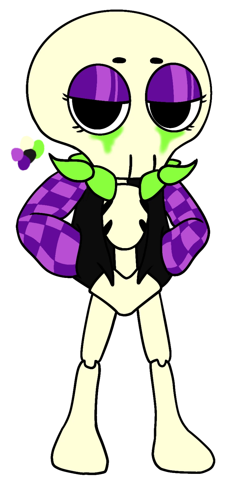 Fanmade Icon for Ribecca/Rebecca! | Fandom