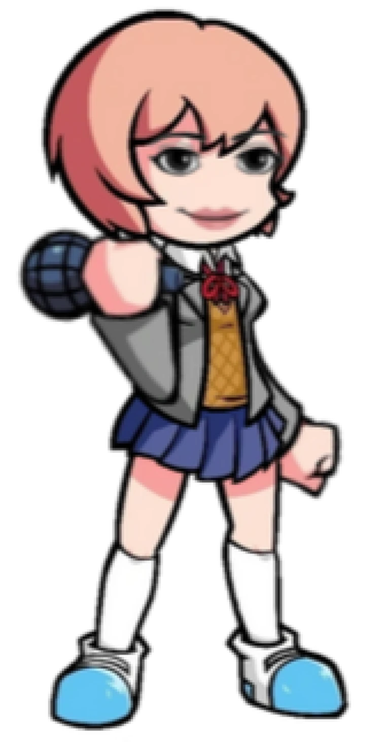 cursed-sayori.png | Fandom