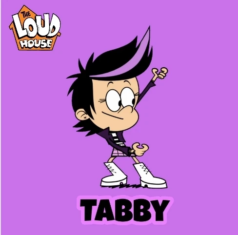 Tabby Poster 💜💜💜 | Fandom