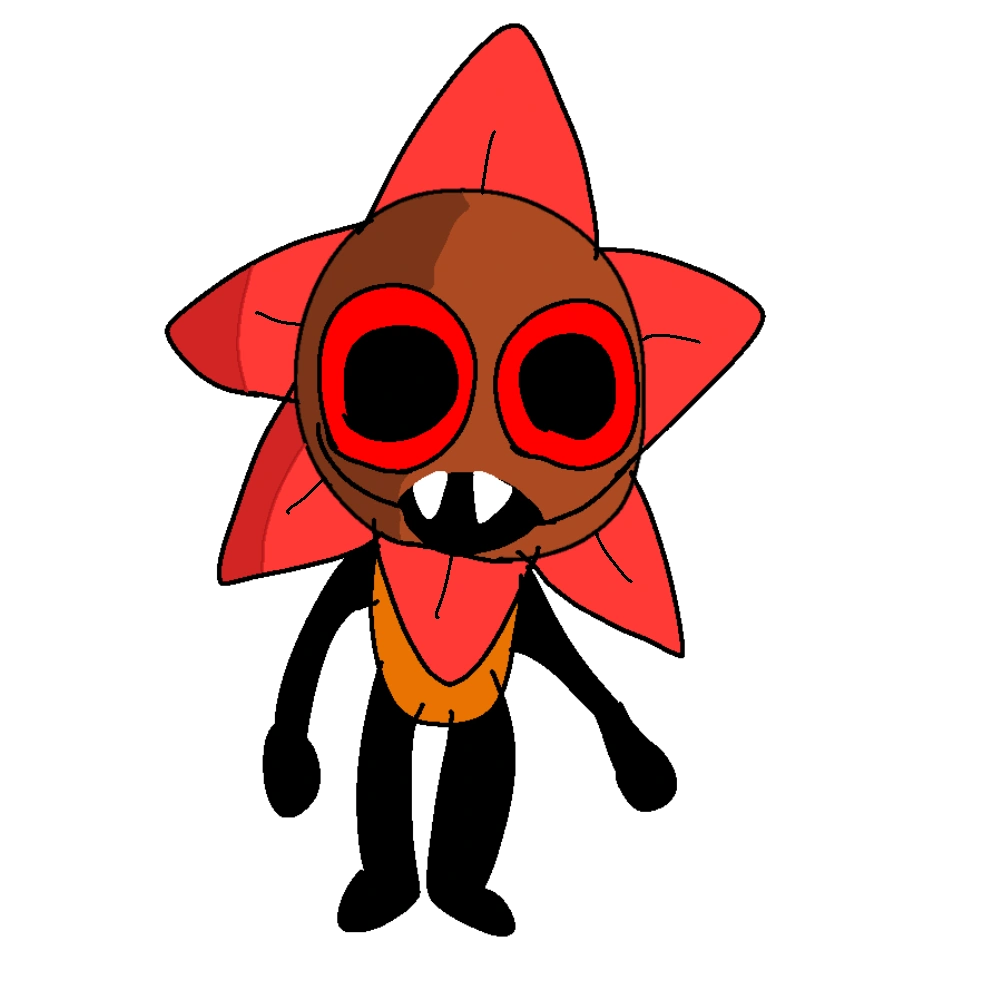 Twisted "Dandy" drawing | Fandom