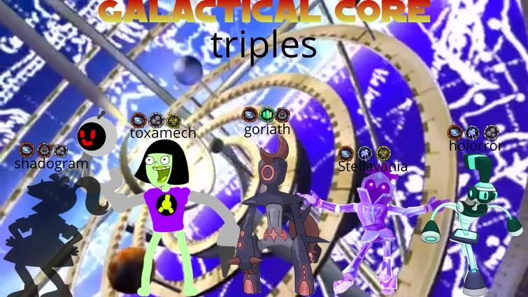 ethereal breakout announcement. | Fandom