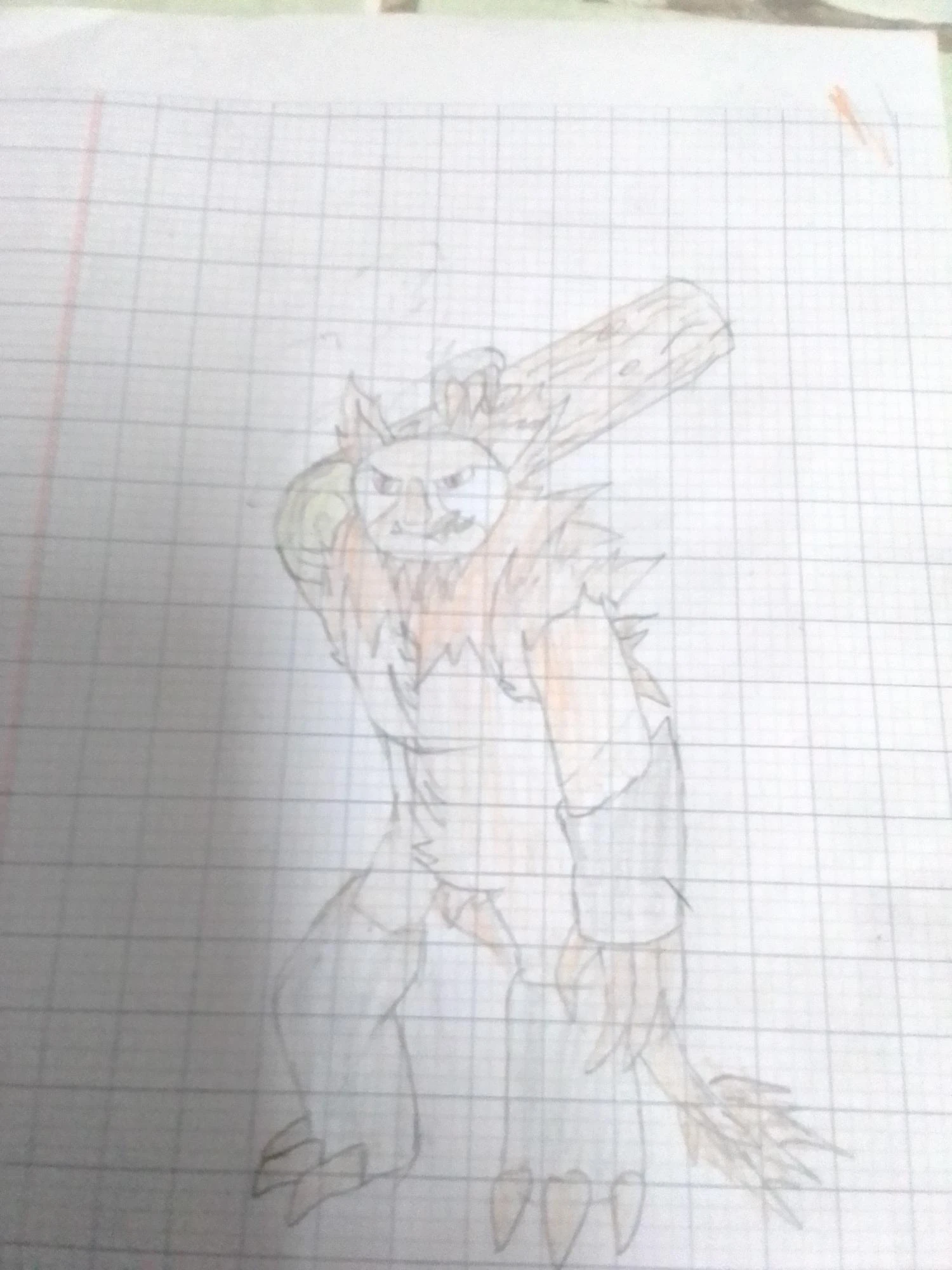 rakrawla soul burst | Fandom