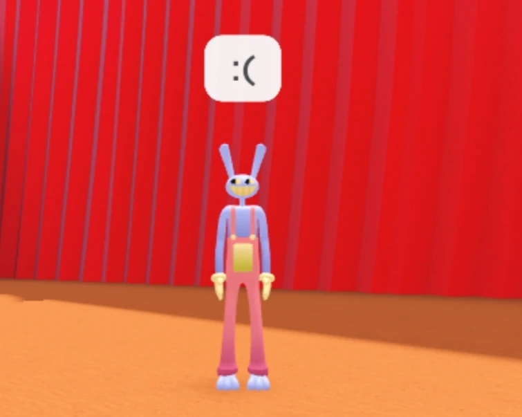 For some reason I hate jax sm | Fandom