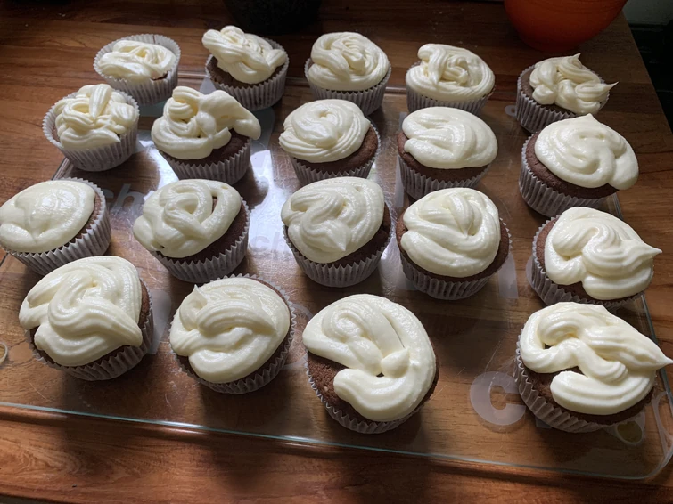 Rate my cupcakes | Fandom