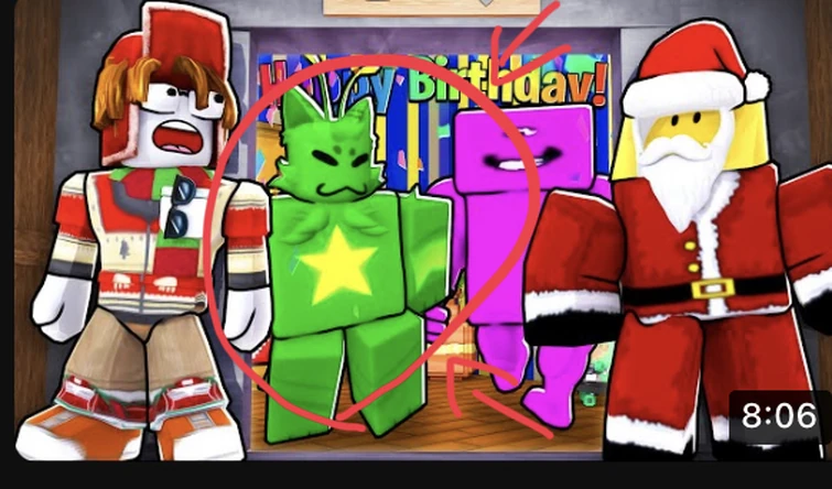 Is that gnarp gnarp cat | Fandom