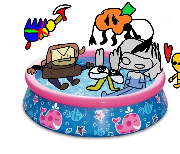 Yo. Add ur ocs to da pool | Fandom