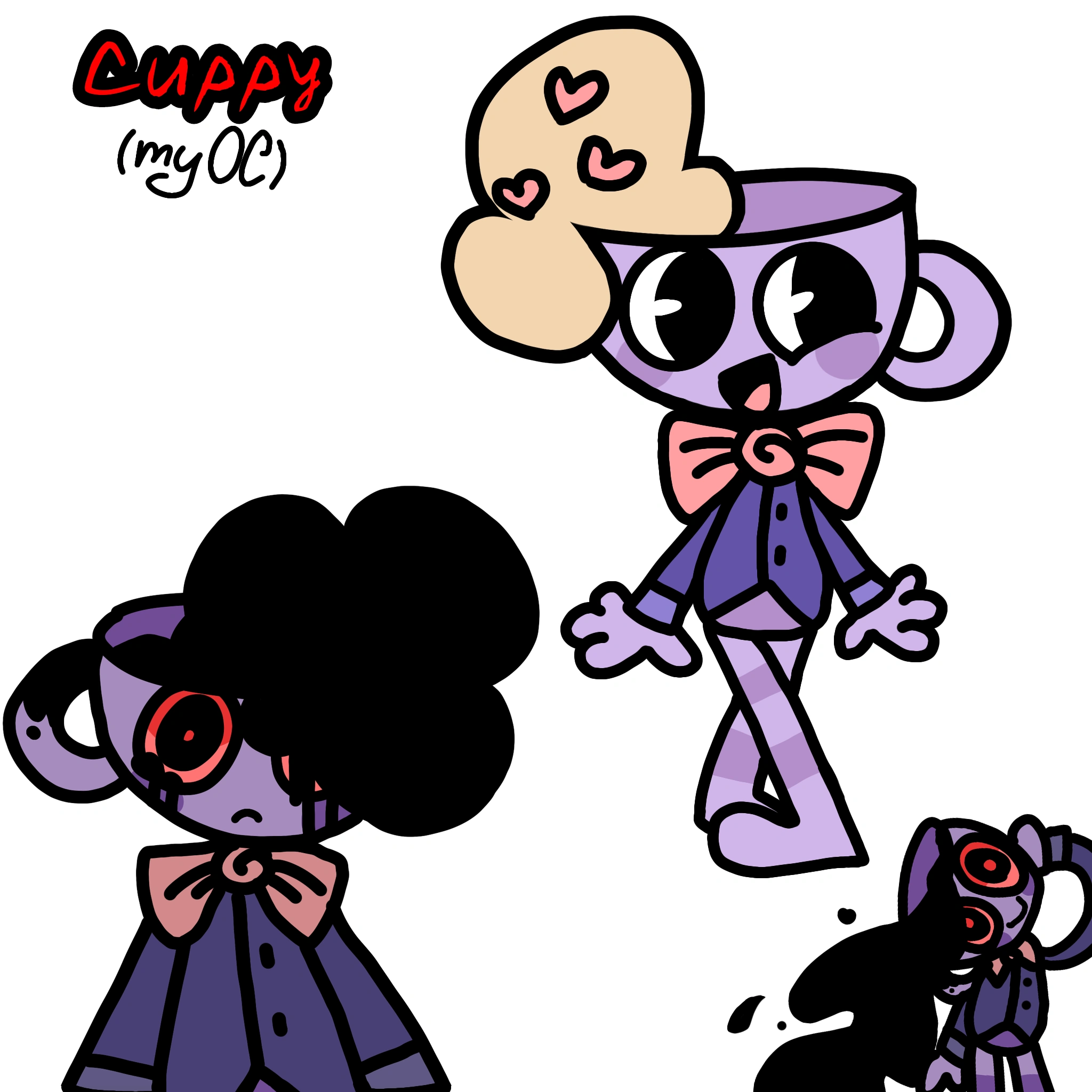 My OC☕️ | Fandom