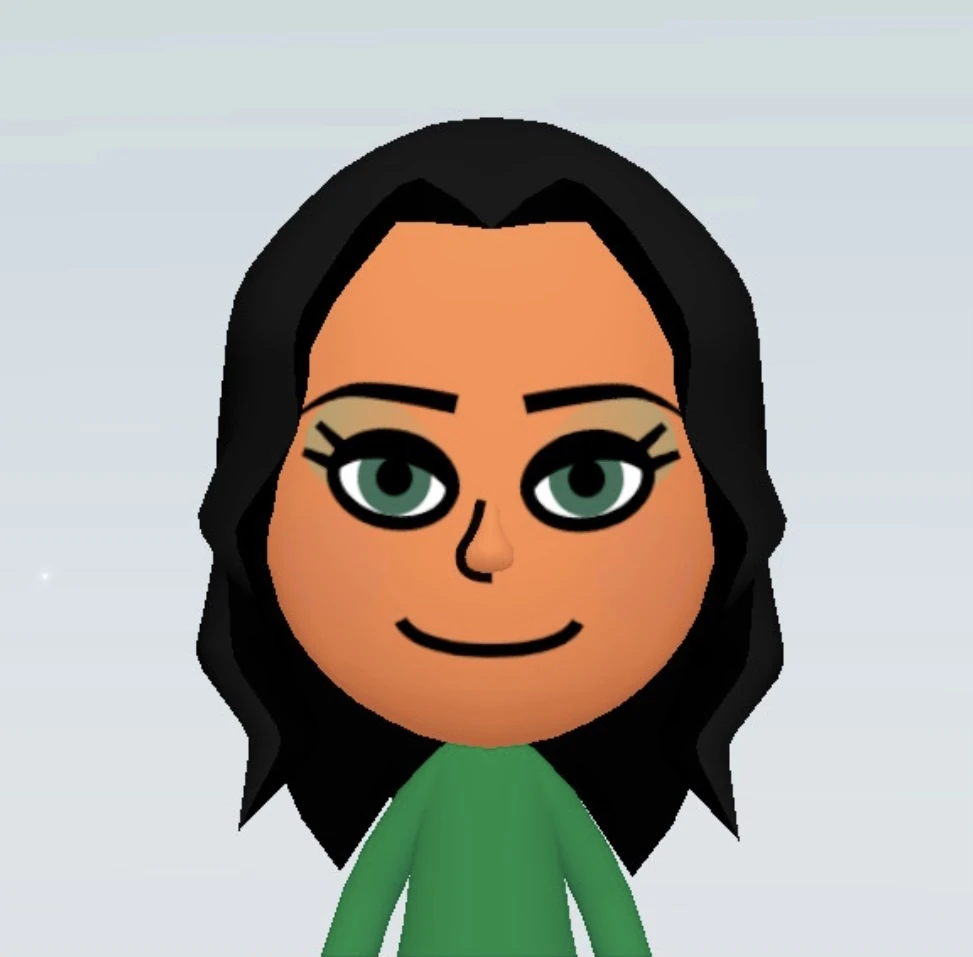 A Mii a Day (N/S ME): Yoru | Fandom