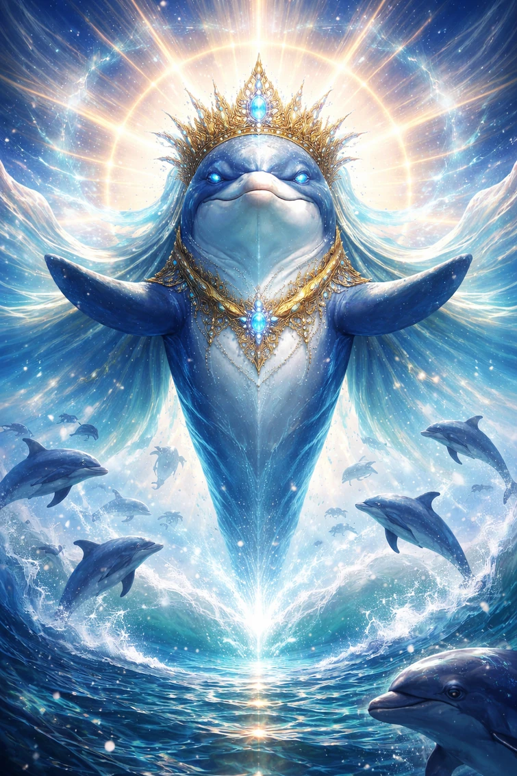 Pick a animal to become its god | Fandom