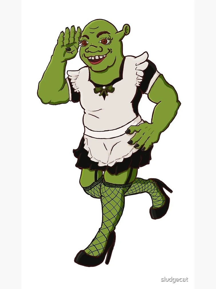 shrek | Fandom