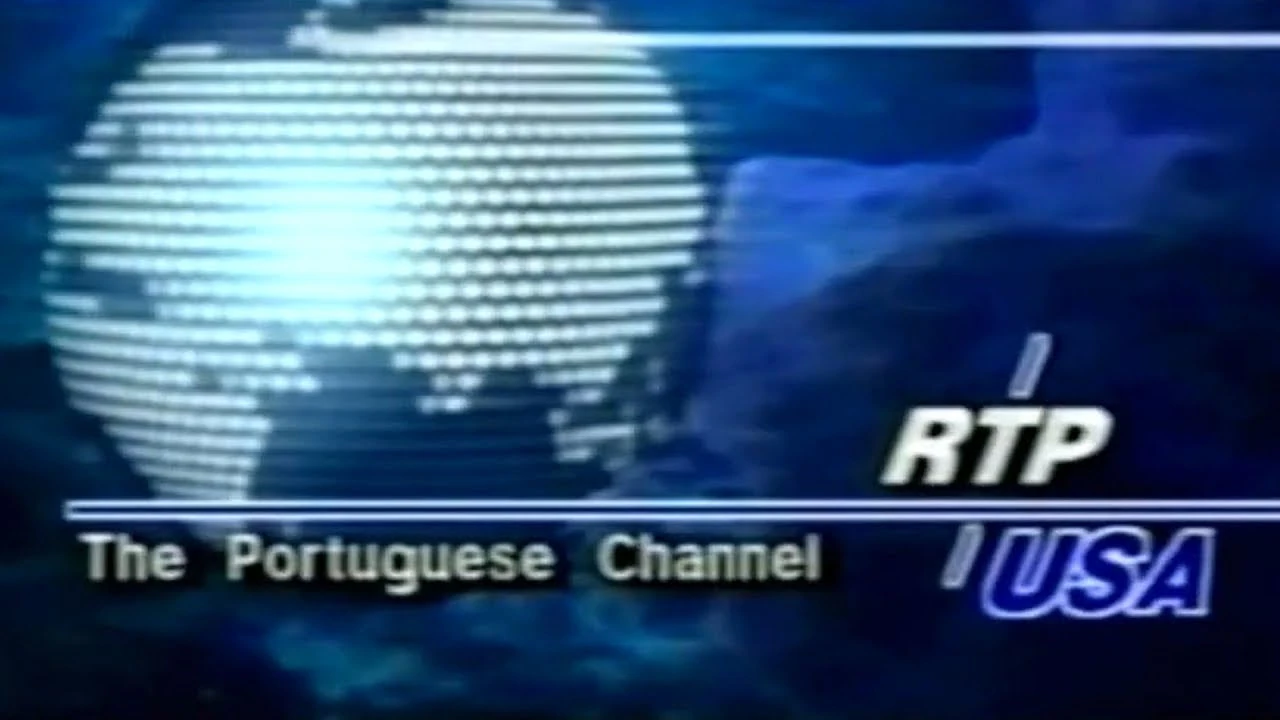 Some Portuguese Lost Media related to RTP(RTP-USA) | Fandom