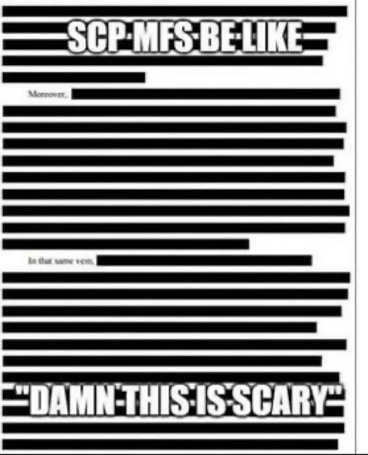 Discuss Everything About SCP Fanon Wiki | Fandom