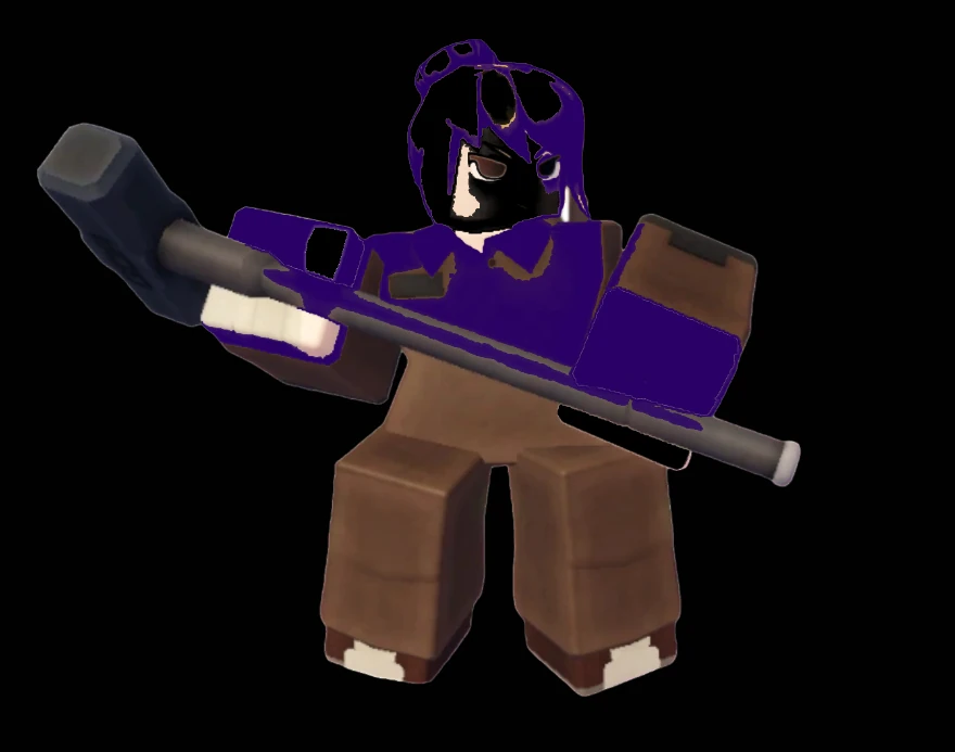 Slammer on her emo phase | Fandom