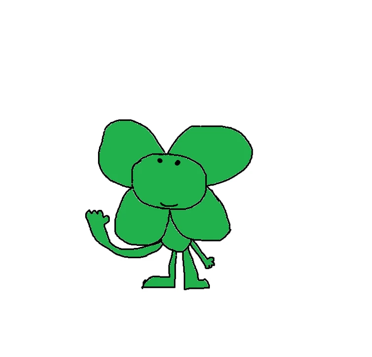 do you guys remember dandy's green brother "greendy" | Fandom