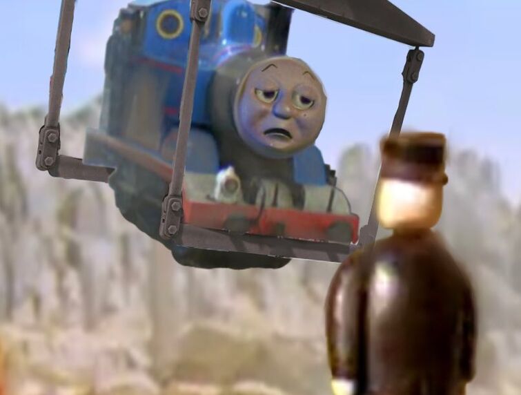 Sodor's Legend of the Lost Treasure?? | Fandom
