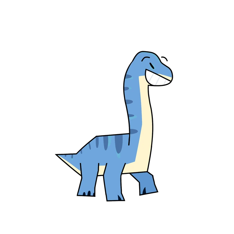 DA Drawings: Herbivores #1 | Fandom