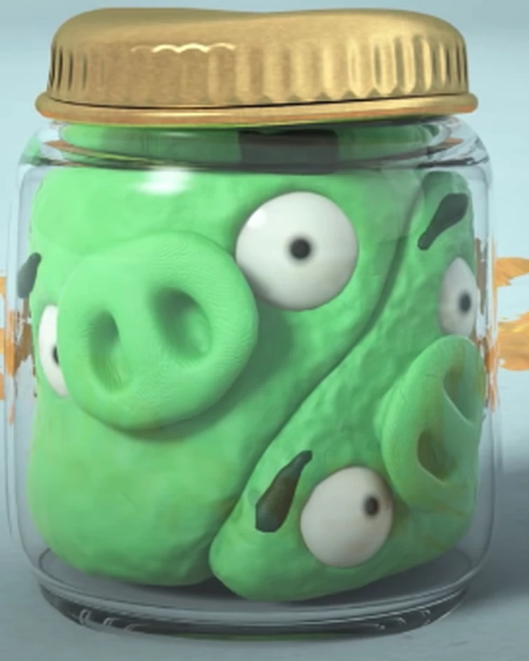 The Cursed Piggy Tales complication (Season 1) | Fandom