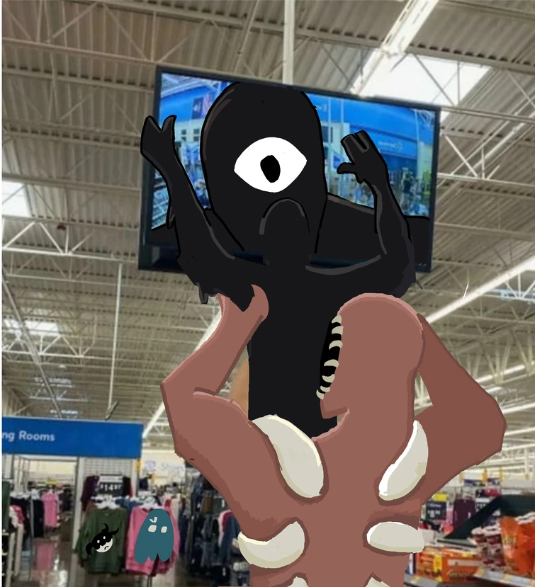 They both share one braincell | Fandom