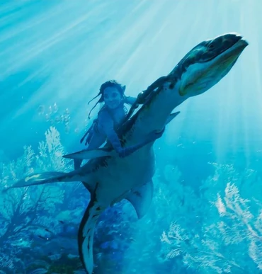 Which of these avatar monsters would look like a fun monster to hunt in ...