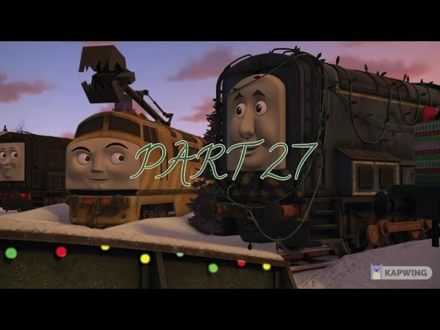 Who wants to join my TTTE Christmas MAP? | Fandom