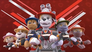 Which Ultimate Rescue would you like to see return? | Fandom