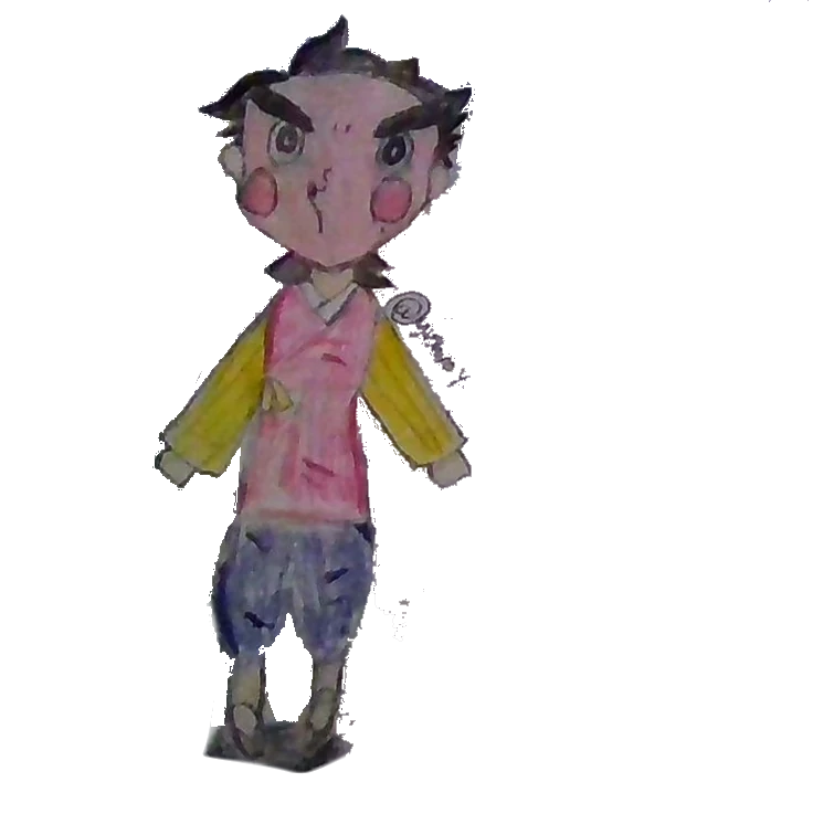 Art Collab Update #2 | Fandom